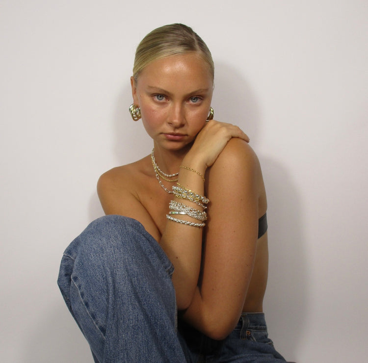 All Bracelets – Page 2 – dé-sur.